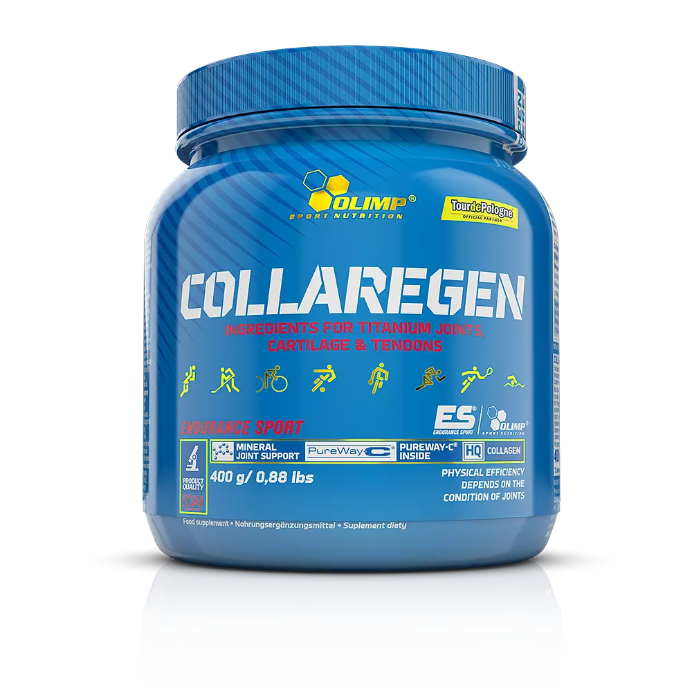 Collaregen (400 gr.)