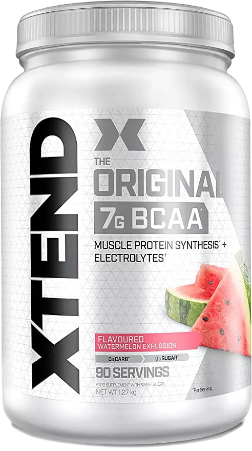 Xtend (1260 gr.)