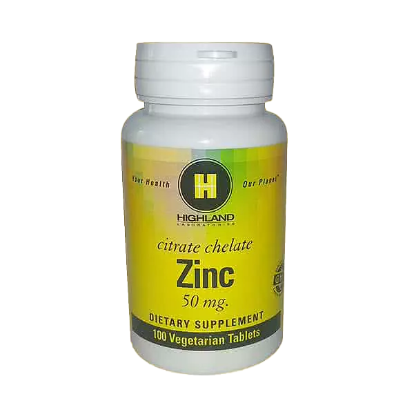 Zinc (100 tab.)