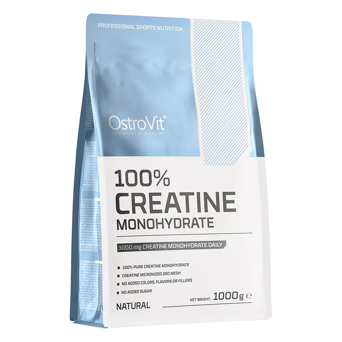 Creatine Monohydrate (1 kg)