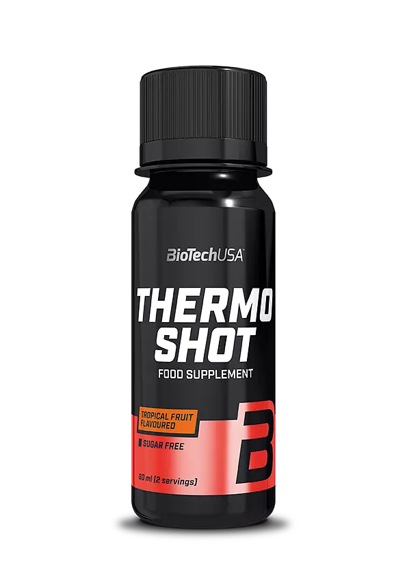 Thermo Shot (60 ml)