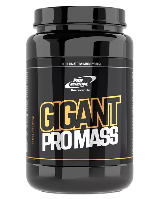 Gigant Pro Mass (3 kg)