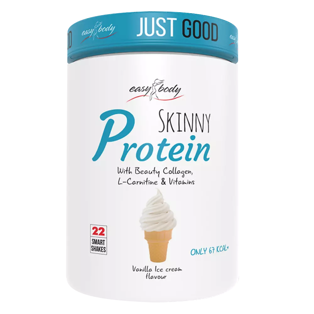 Easy Body Skinny Collagen Protein (0,45 kg)