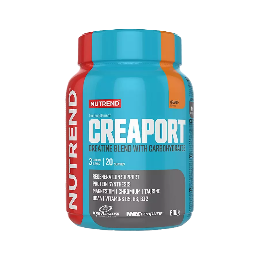 Creaport (0,6 kg)