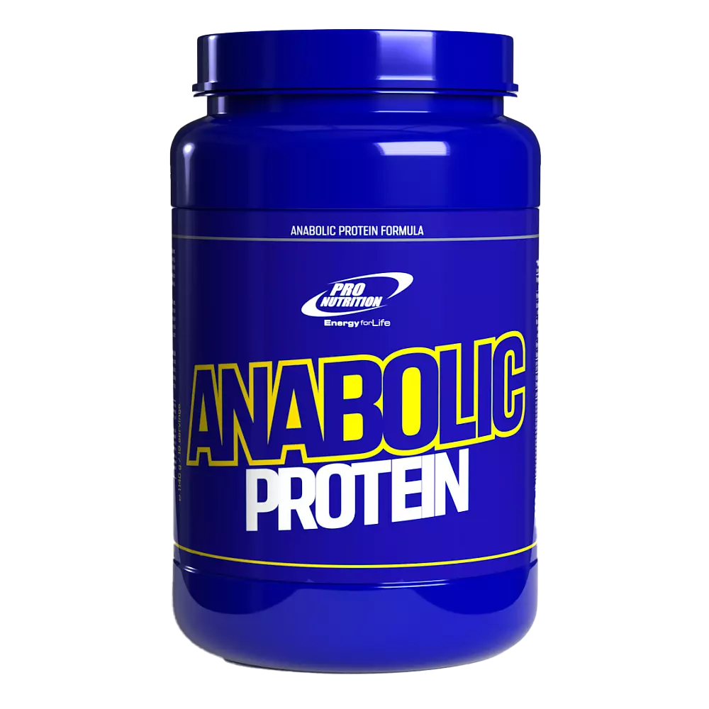 Anabolic Protein (1,14 kg)