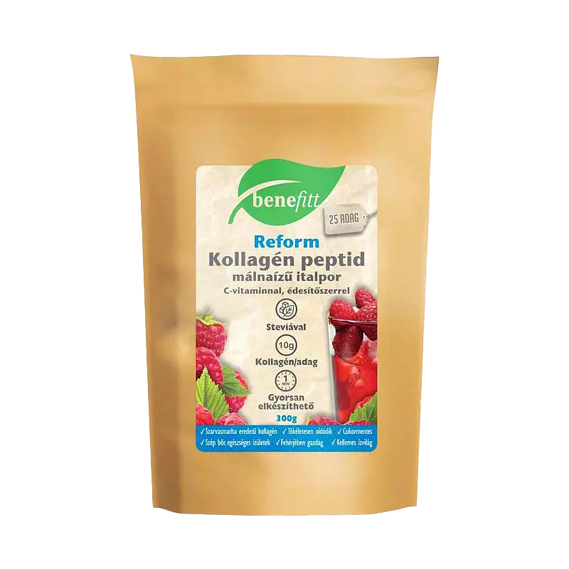 Reform Collagen Peptide (300 gr.)