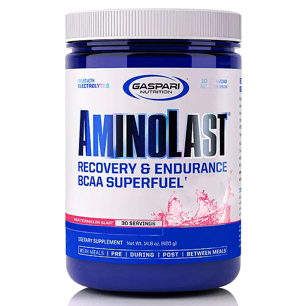 AminoLast (420 gr.)