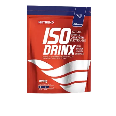 IsodrinX (1 kg)