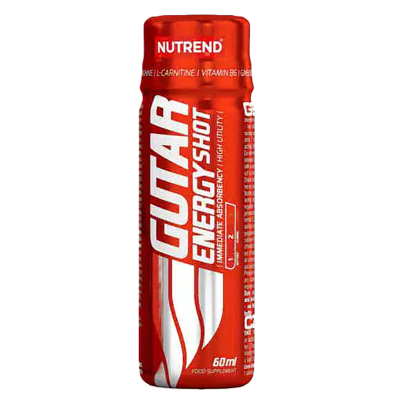 Gutar Energy Shot (60 ml)