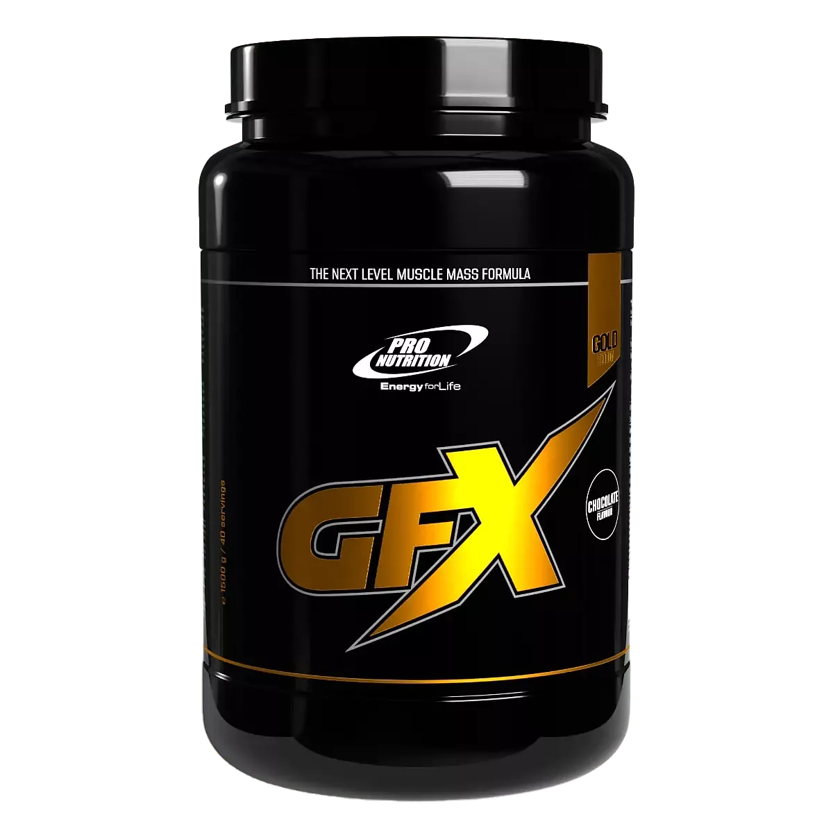 GFX Gold Edition (2,5 kg)