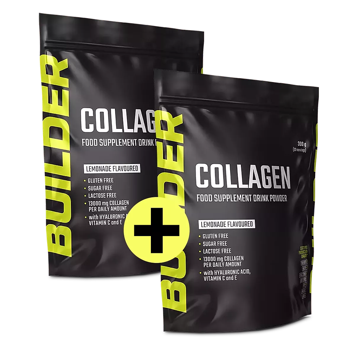 Collagen (600 gr.)