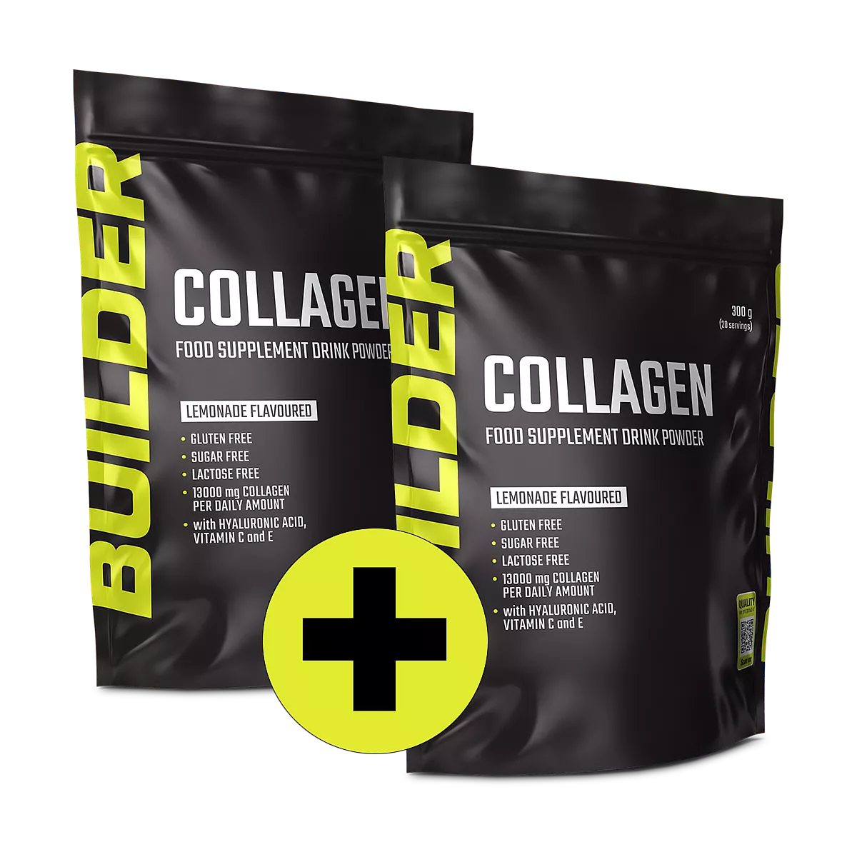 Collagen (600 gr.)