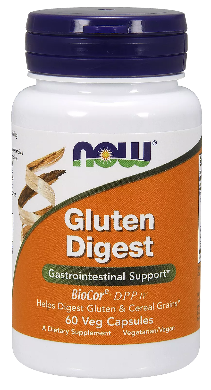 Gluten Digest (60 kap.)