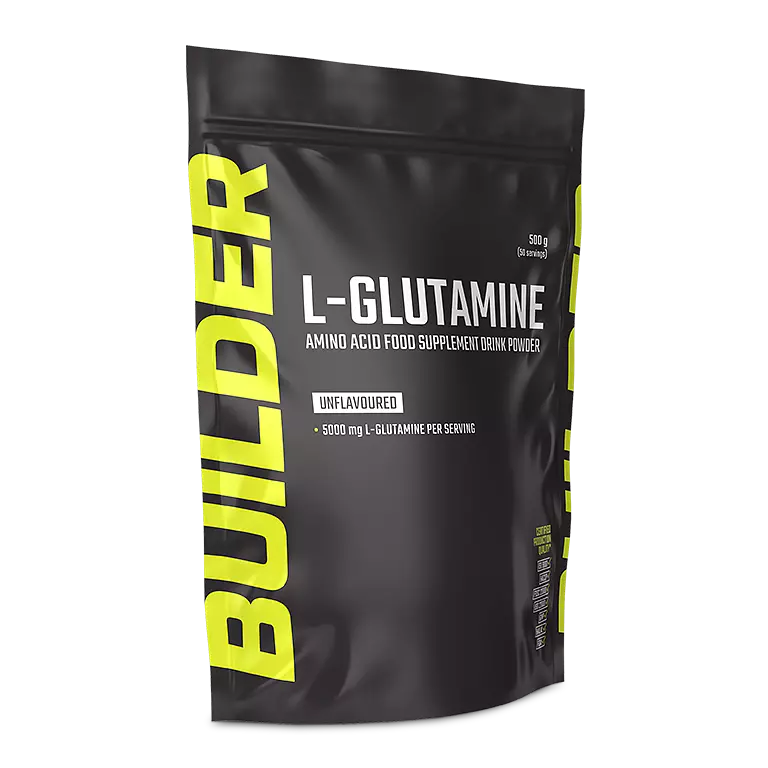 L-Glutamine (500 gr.)