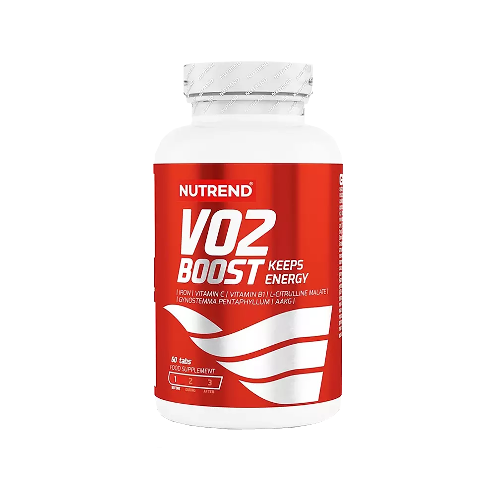 VO2 Boost (60 tab.)