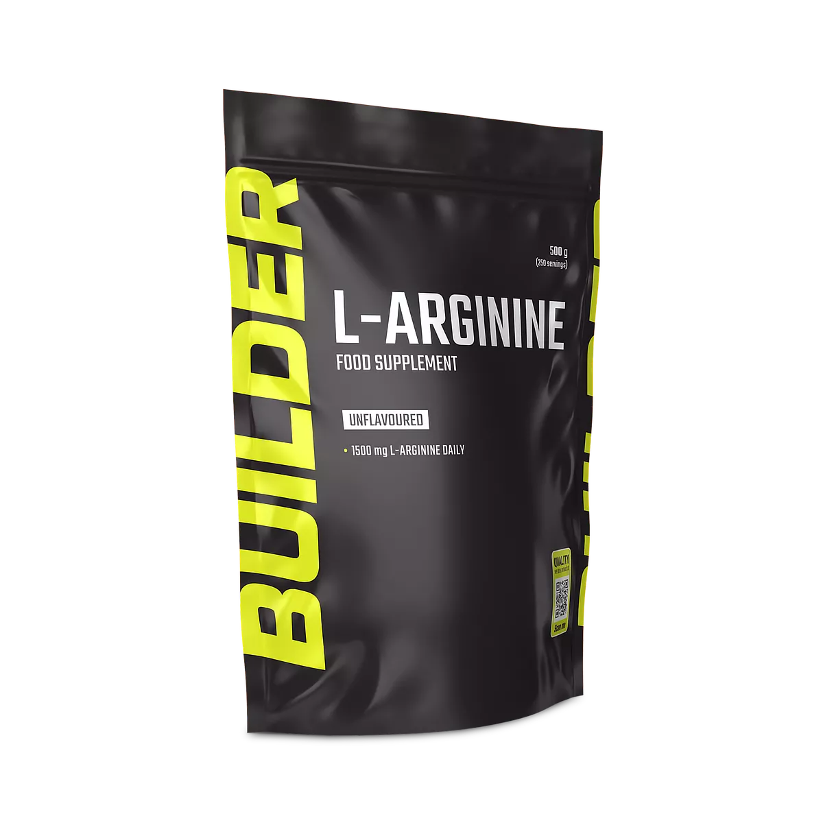 L-Arginine (500 gr.)