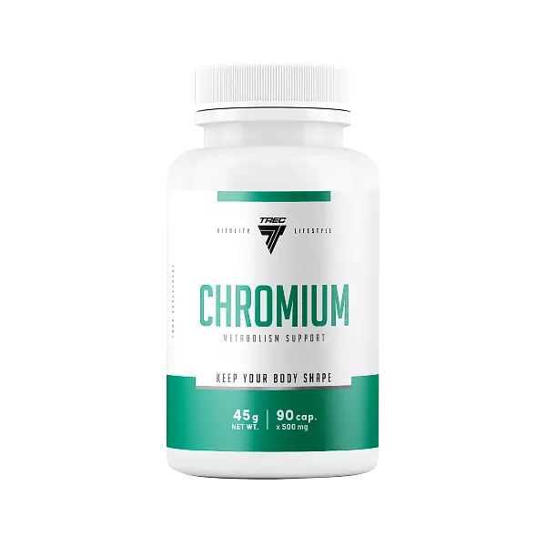 Chromium (90 kap.)