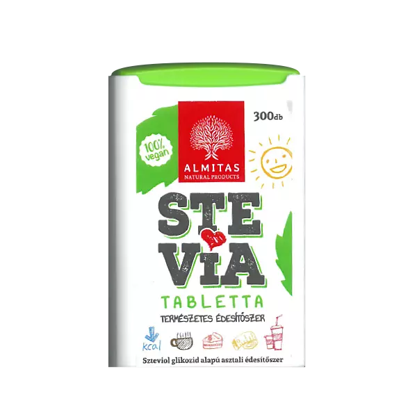 Stevia tablete (300 tab.)