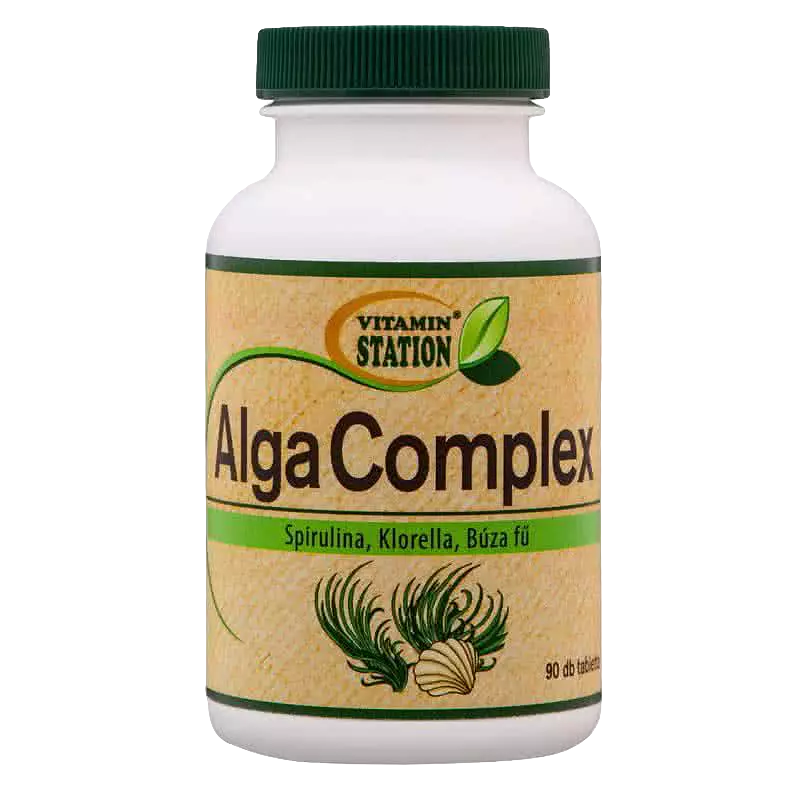 Alga Complex (90 tab.)