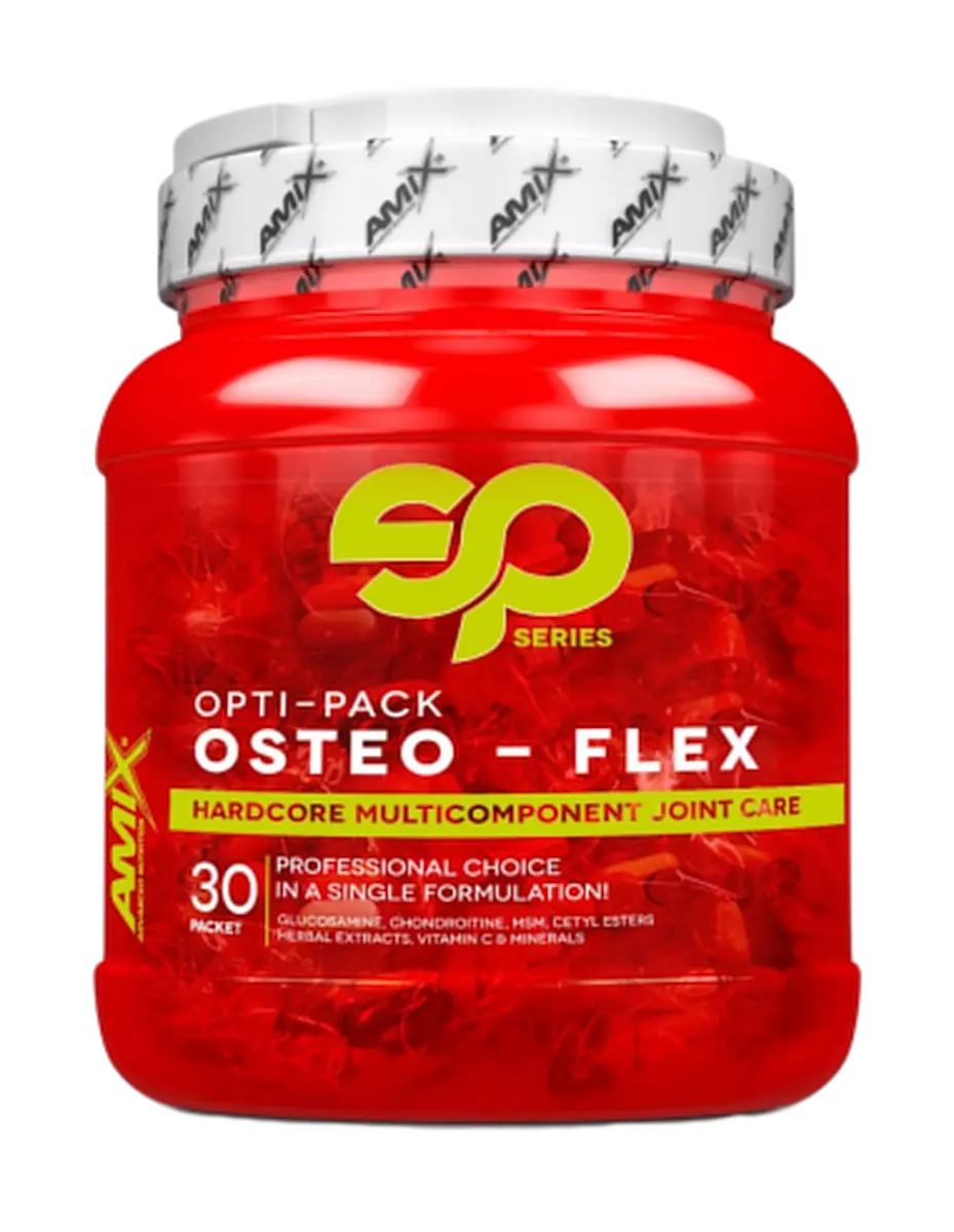 Opti-Pack Osteo-Flex (30 pak.)