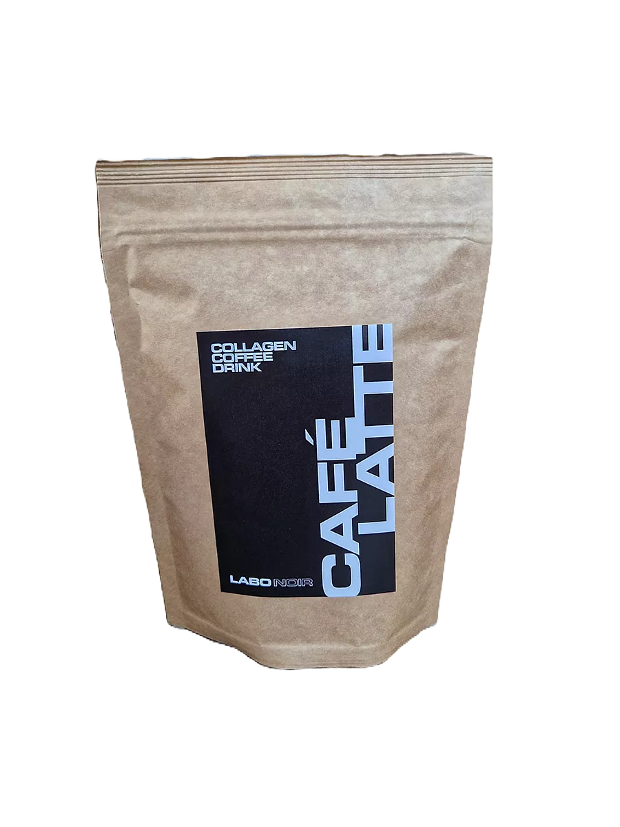 Café Latte (250 gr.)