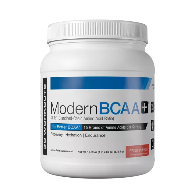 Modern BCAA (535 gr.)