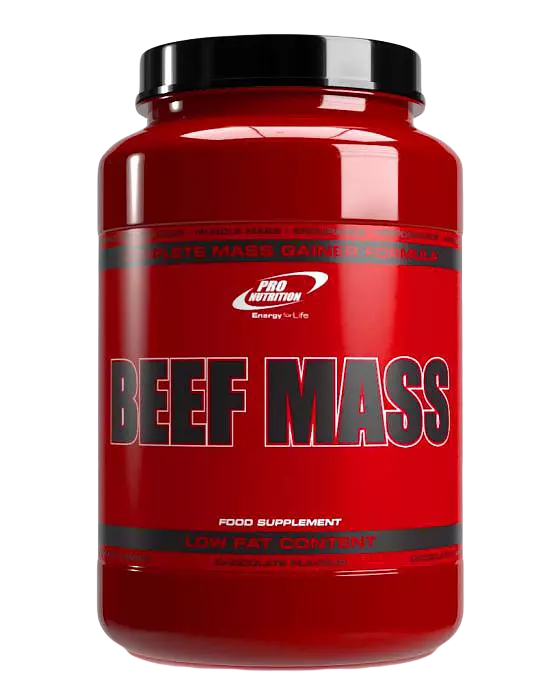 Beef Mass (1,2 kg)