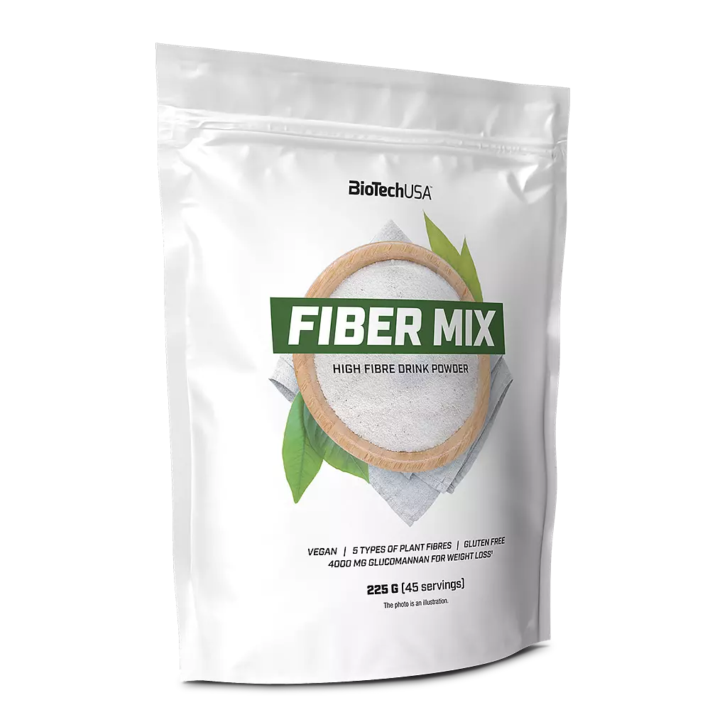 Fiber Mix (225 gr.)