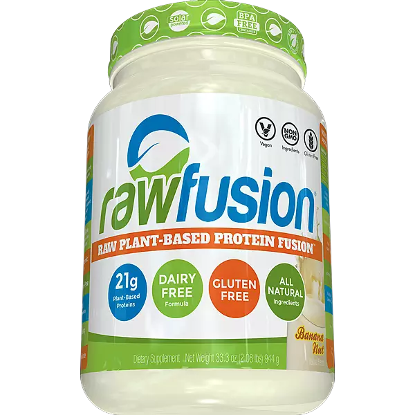 Rawfusion (0,9 kg)