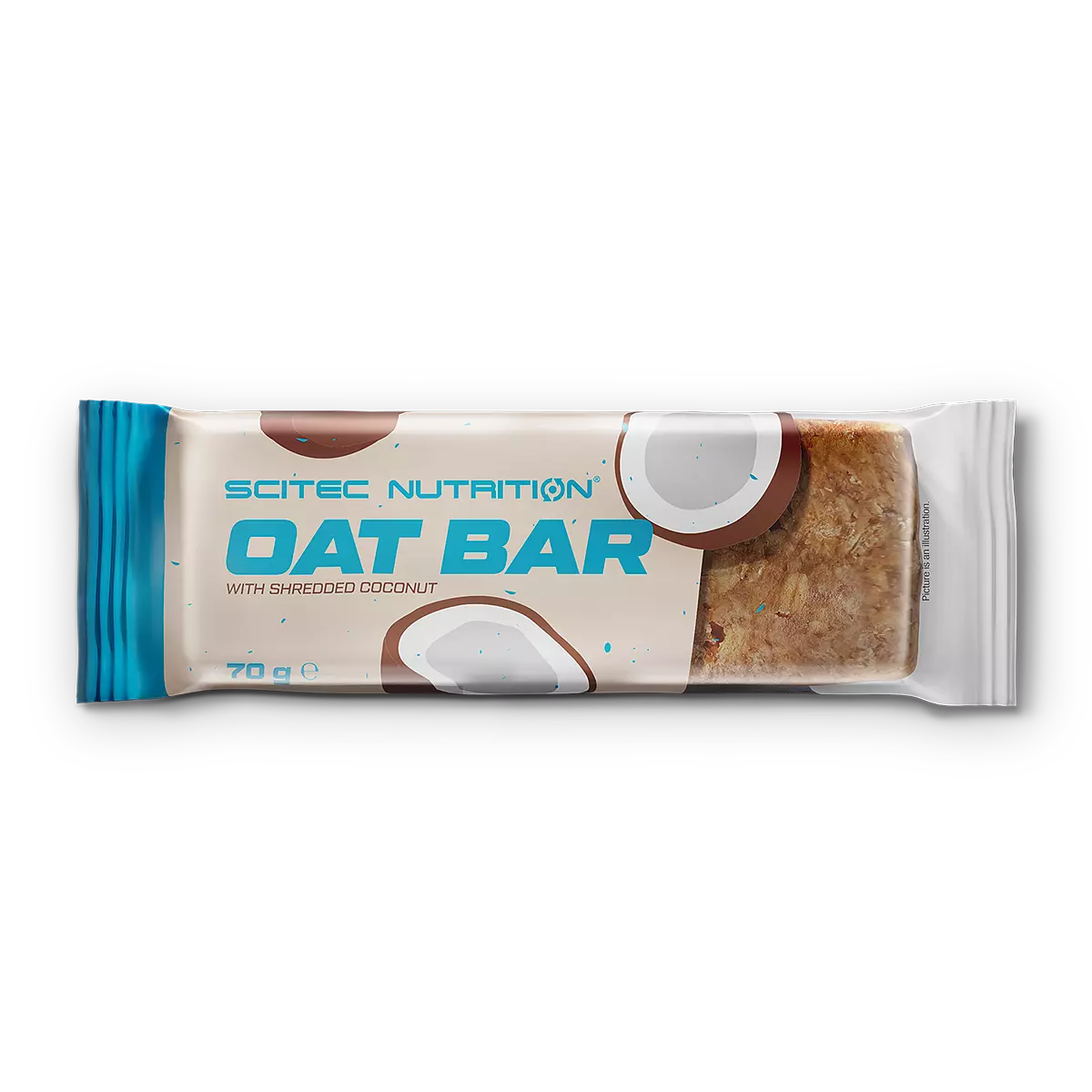 Oat Bar (70 gr.)