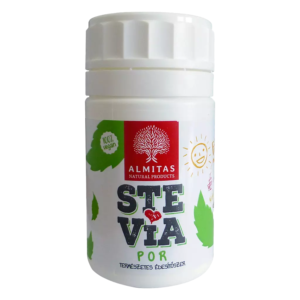 Stevia prašak (20 gr.)