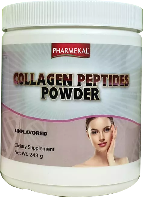 Collagen Peptide Powder (250 gr.)