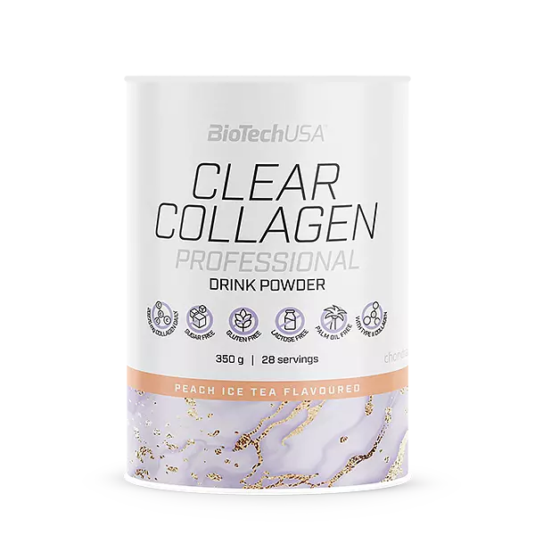 Clear Collagen Professional (350 gr.)