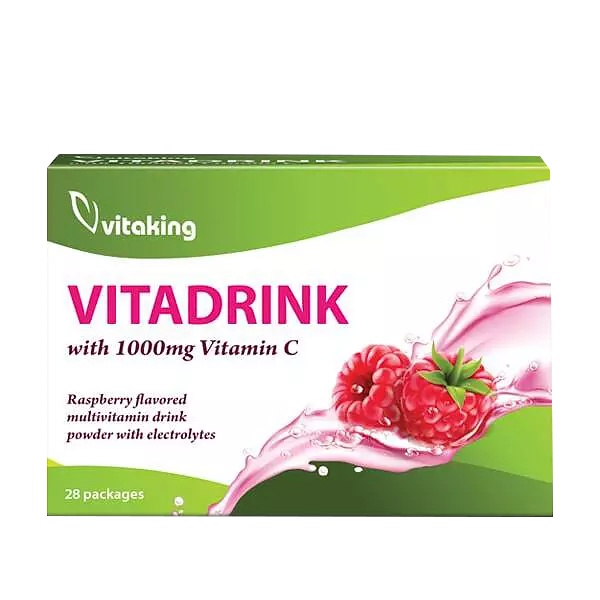 VitaDrink (28 pak.)