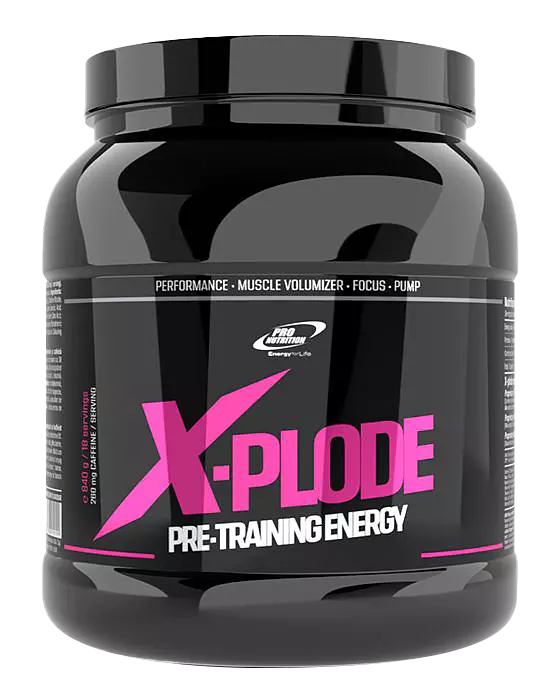 Xplode (0,84 kg)