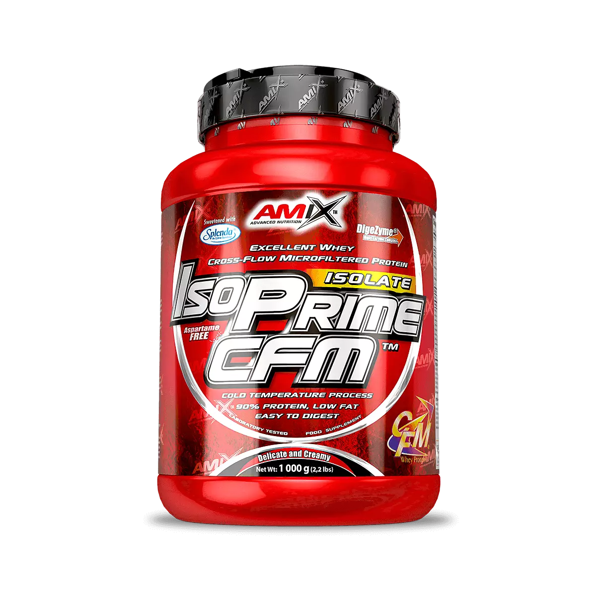 IsoPrime CFM (1 kg)