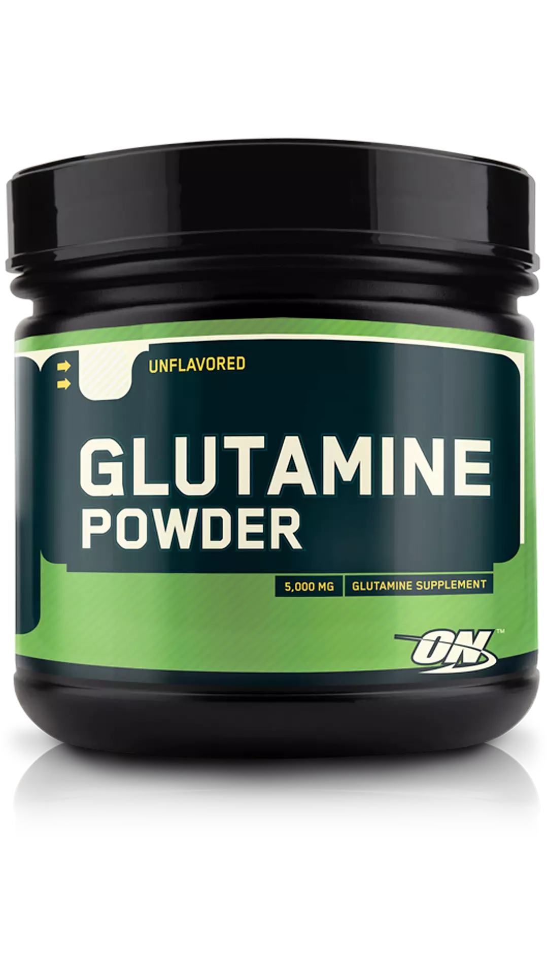 Glutamine Powder (630 gr.)