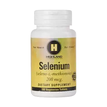 Selenium (100 tab.)