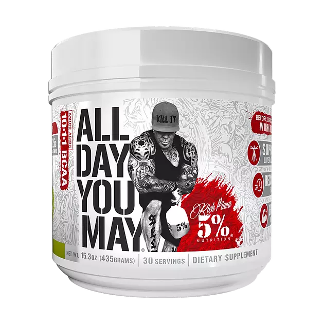 All Day You May EU (435 gr.)