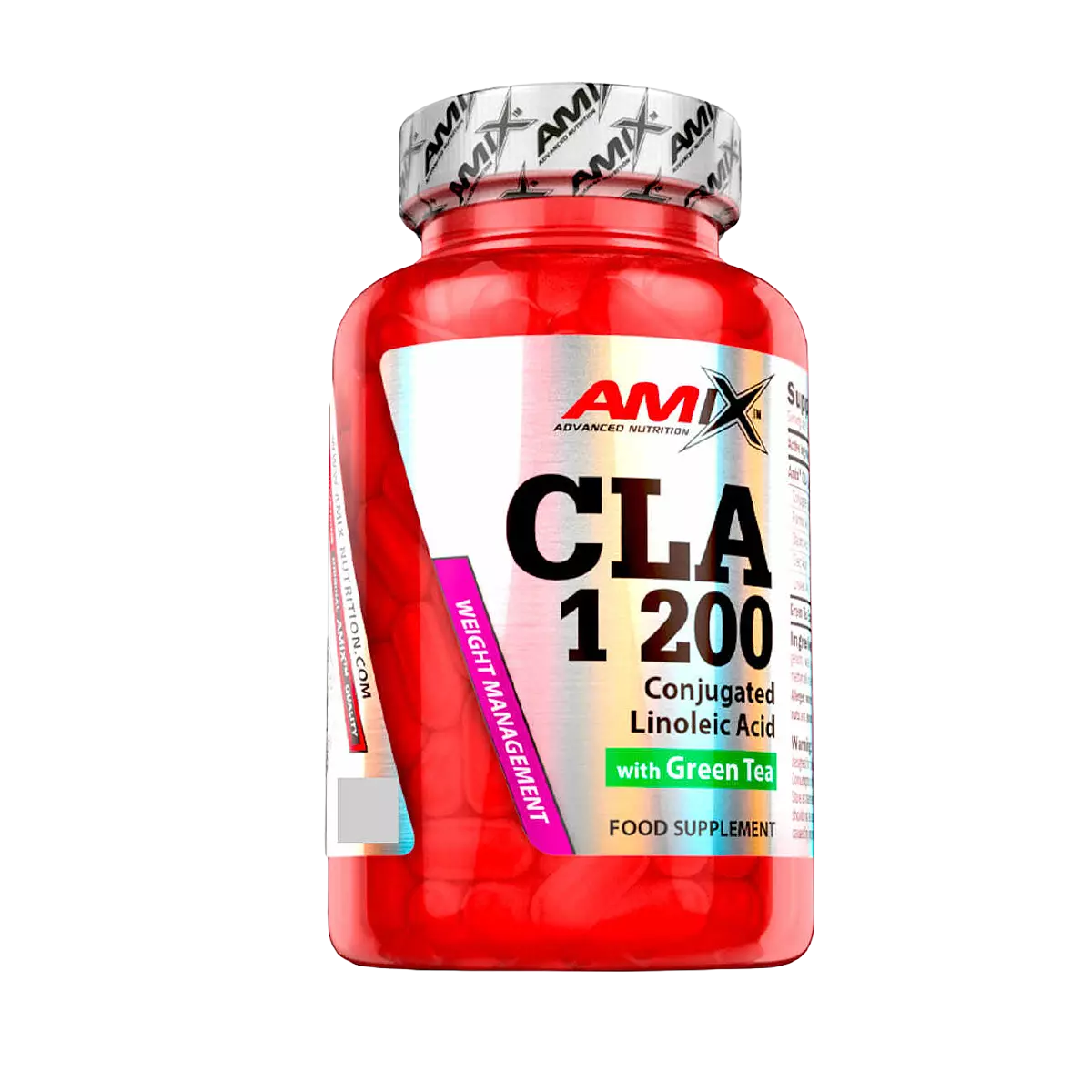 CLA 1200 (120 kap.)