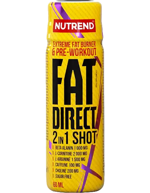 Fat Direct Shot (60 ml)