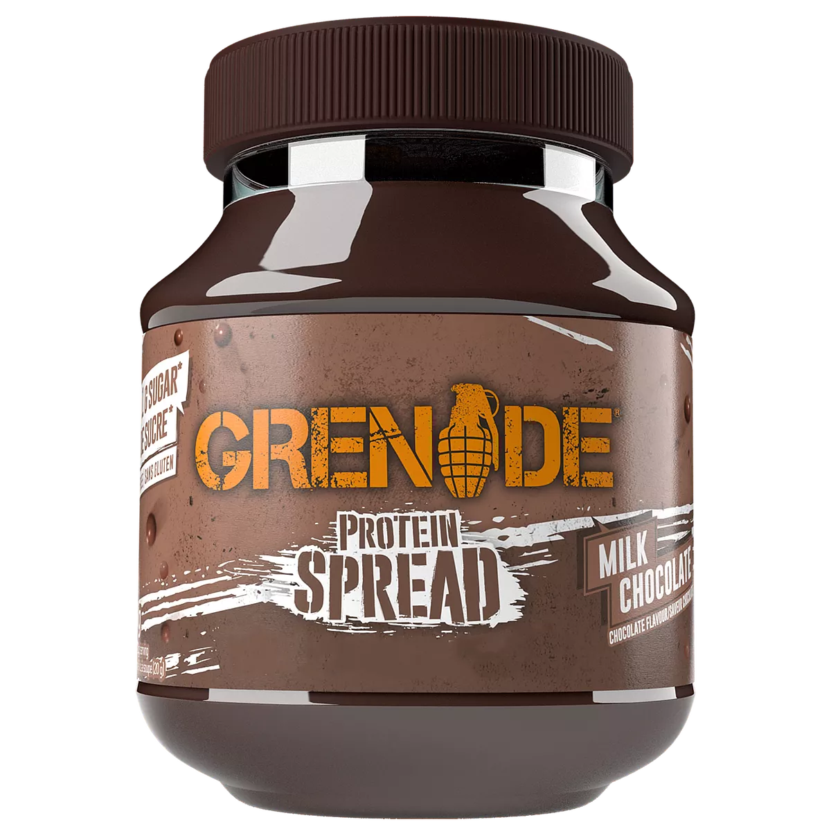 Carb Killa Protein Spread (360 gr.)