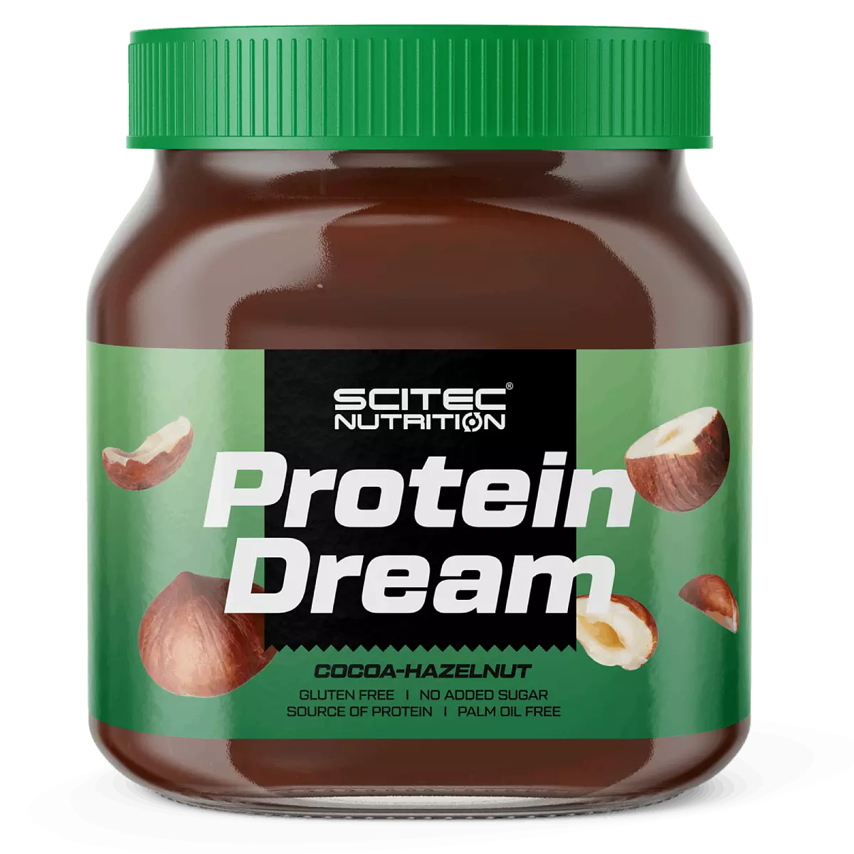 Protein Dream (400 gr.)