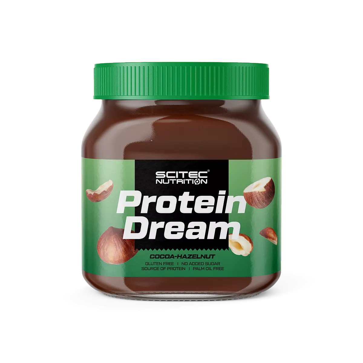 Protein Dream (400 gr.)