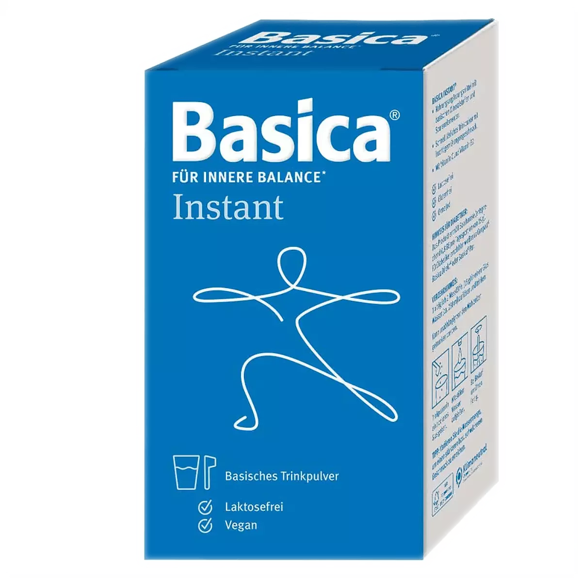 Basica Instant (0,3 kg)