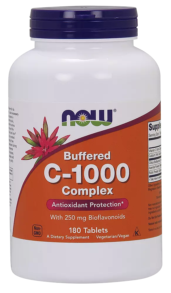 C-1000 Complex (180 tab.)