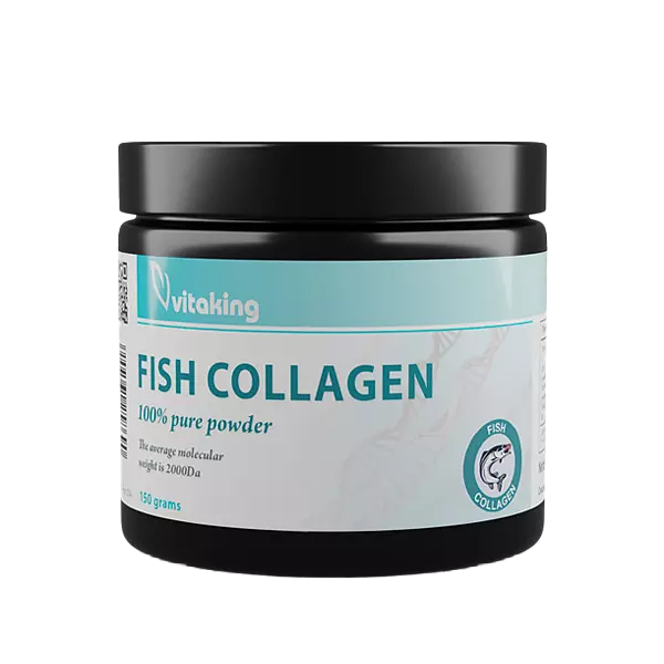 Fish Collagen (150 gr.)