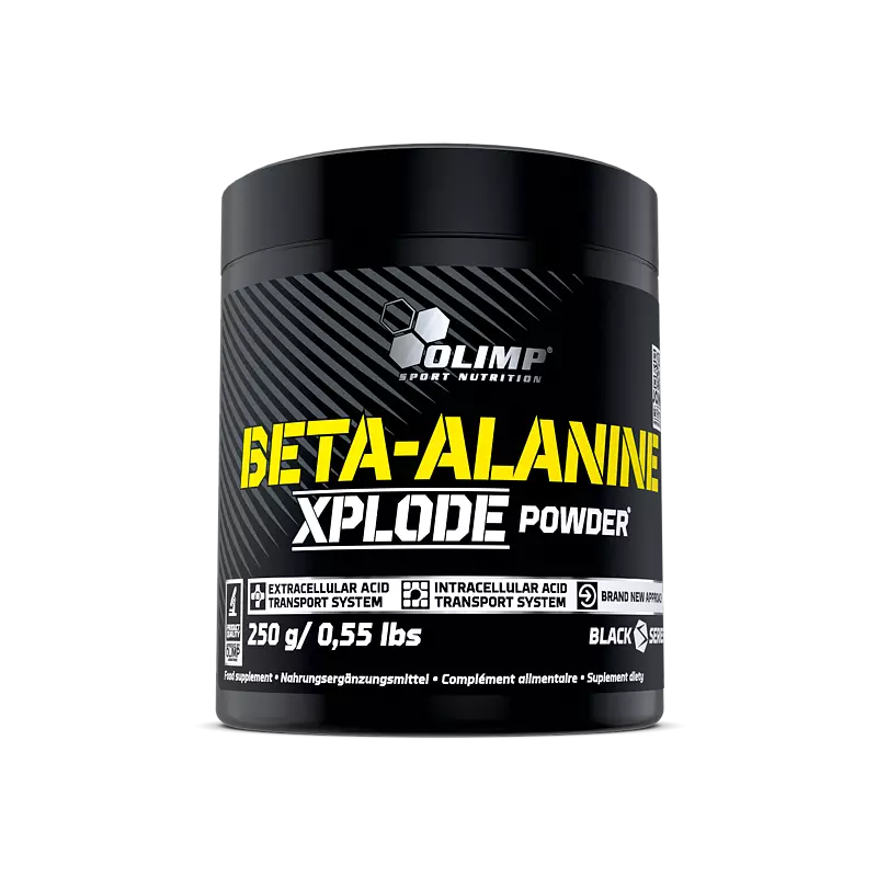 Beta Alanine Xplode (250 gr.)