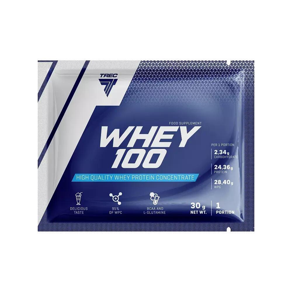 Whey 100 (30 gr.)