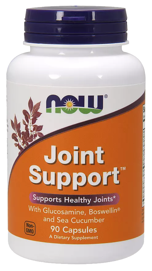 Joint Support (90 kap.)